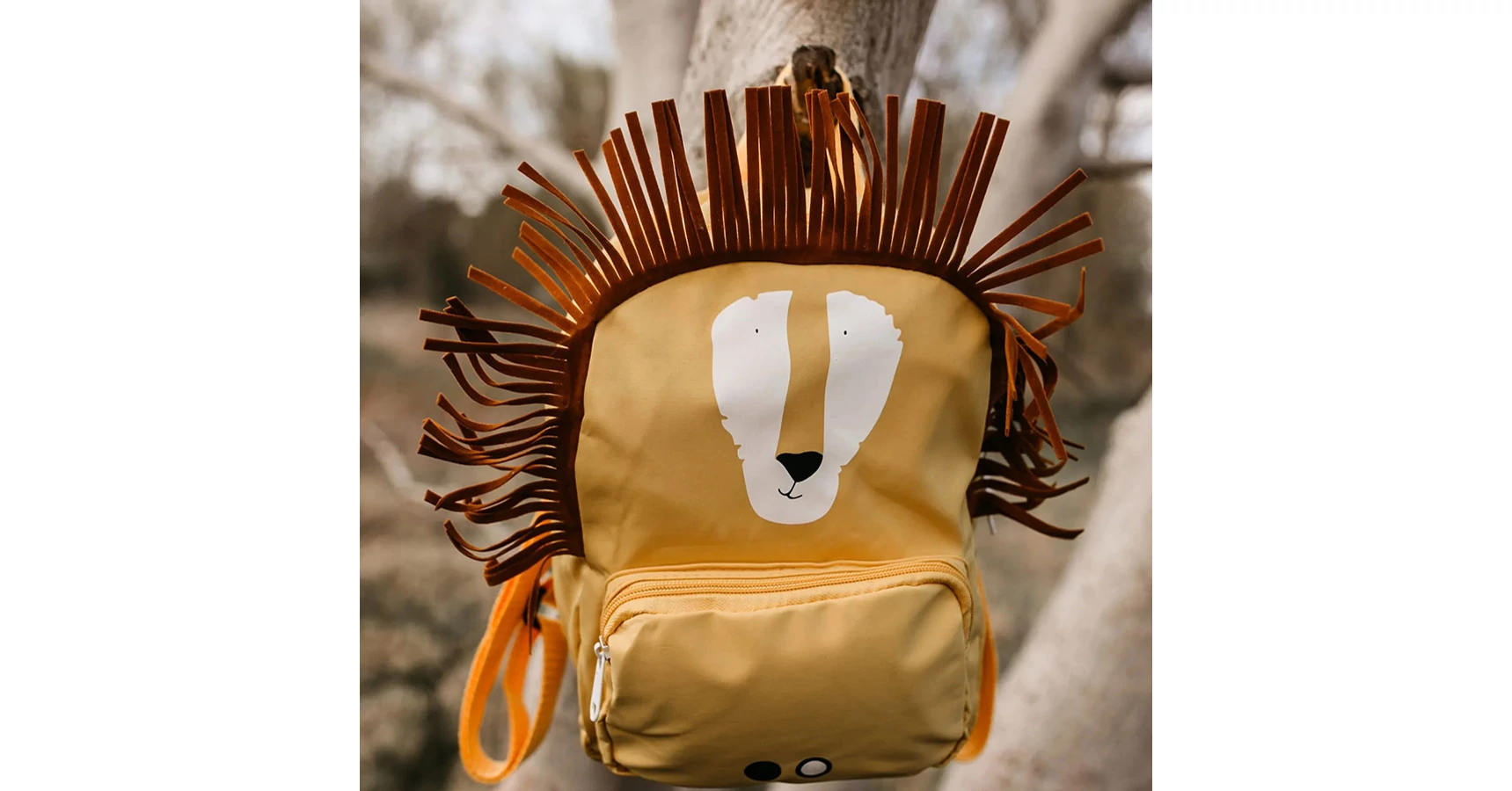 Little Szimba hátizsák - Minimal Baby webáruház